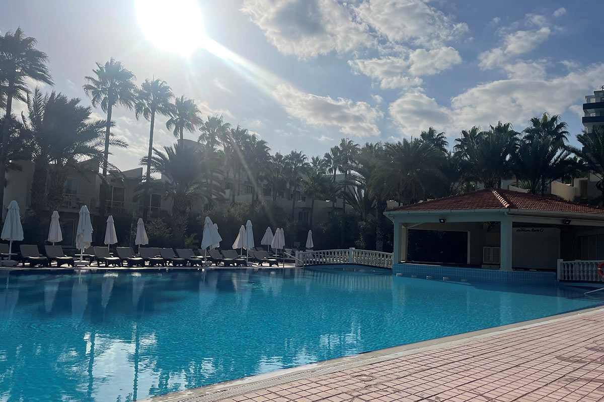 Opplev Nord-Kypros | Gruppereise med valgfrie utflukter